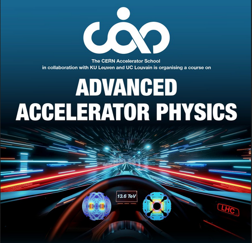 CAS Advanced Accelerator Physics Course – Hızlandırıcı Teknolojileri ...